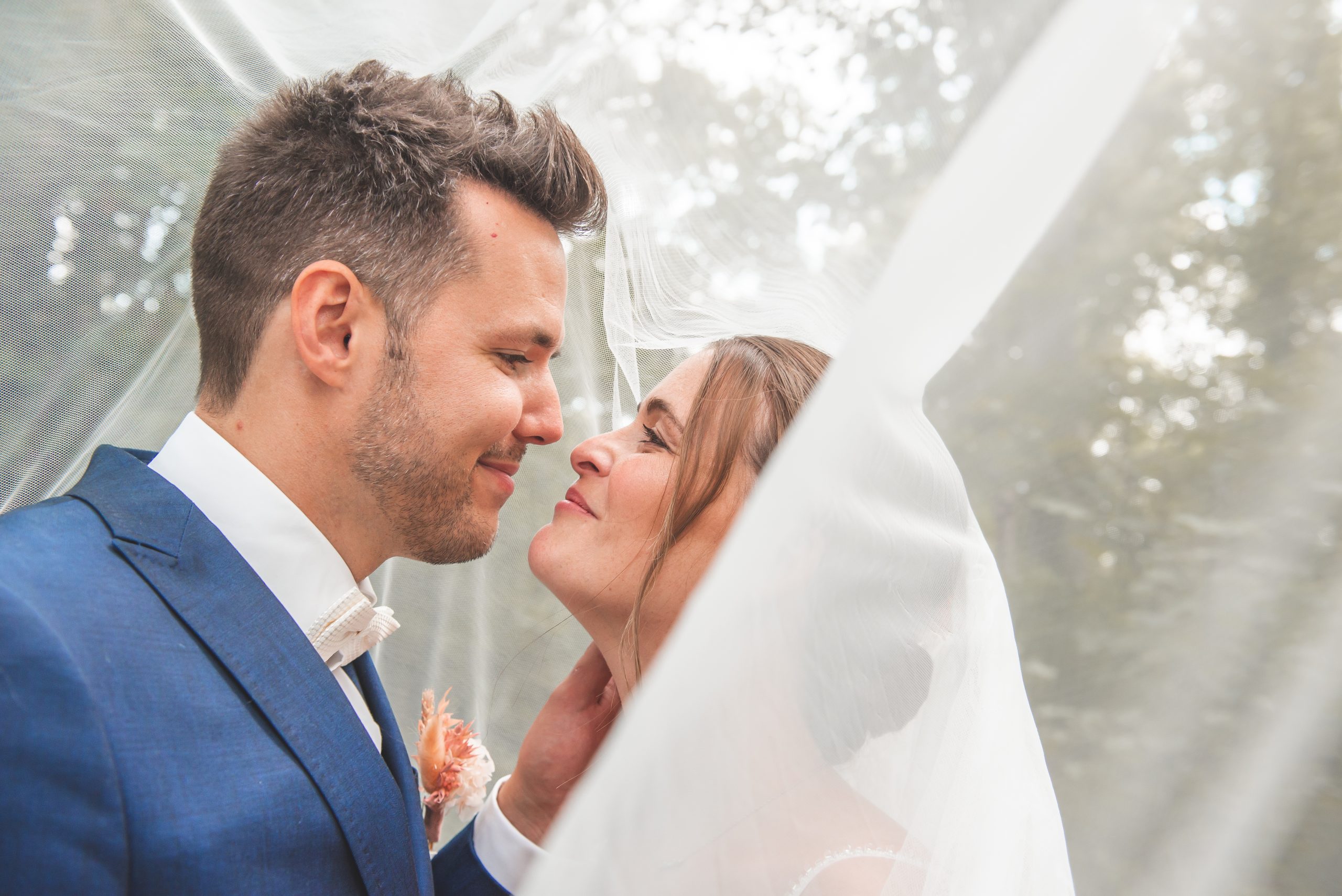 Checklist de mariage : idéal pour rester maître de la situation