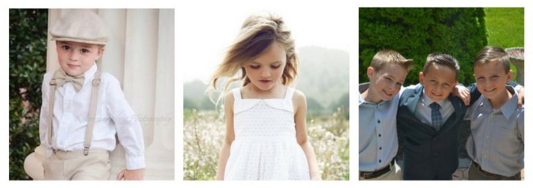 Que faire des photos, cadeaux et souvenirs communion ? - Tadaaz Blog