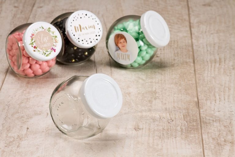 Réalisez vos cadeaux souvenirs communion - Tadaaz Blog