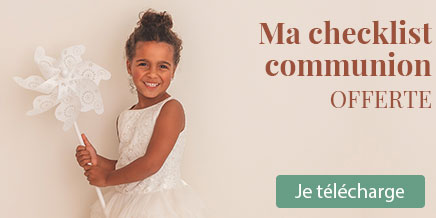 Que faire des photos, cadeaux et souvenirs communion ? - Tadaaz Blog